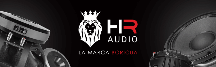 HR Audio